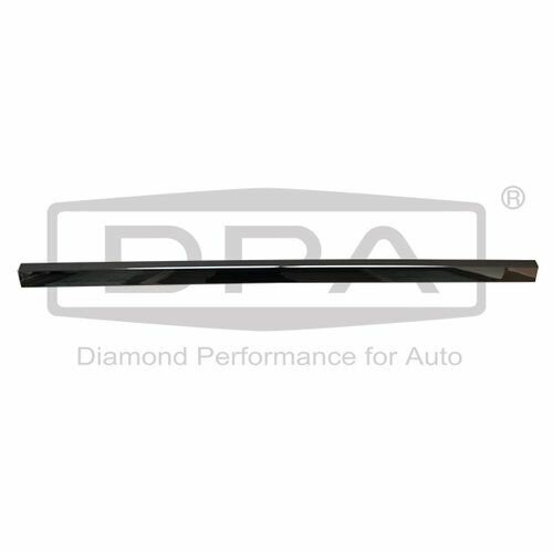 Элементы бампера DPA (Diamond) 88531812602