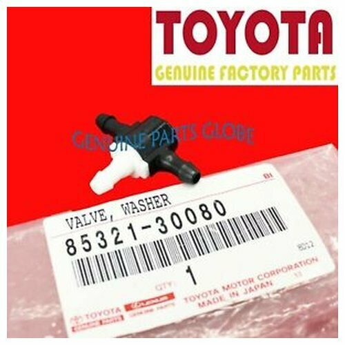 Клапан Toyota 8532130080