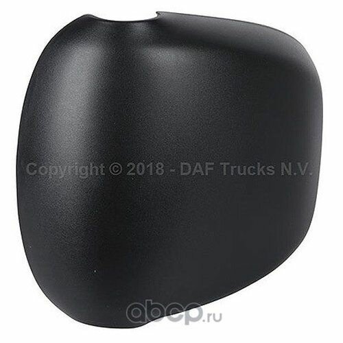 Корпус зеркала Daf 1644326