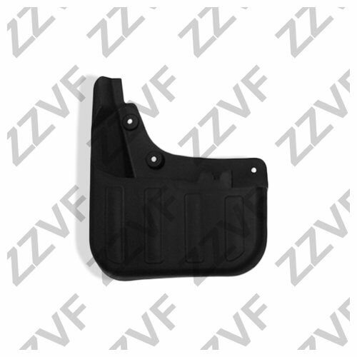 Колесная ниша ZZVF ZVM02F8PL1