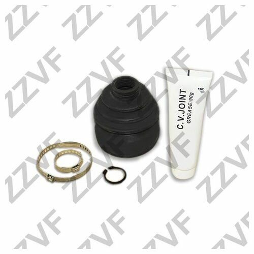 Пыльник шруса ZZVF ZVP225PM