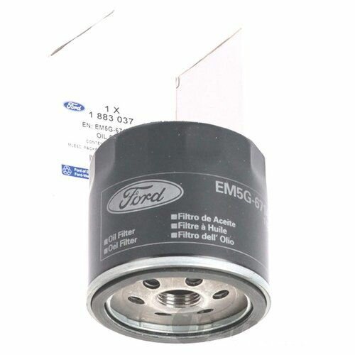 Мясляный фильтр Fomoco EM5G6714AA