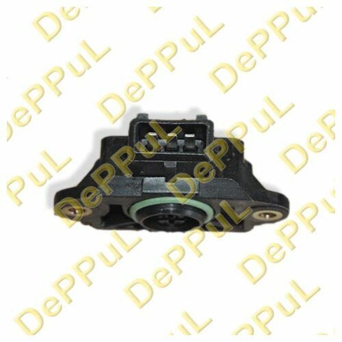 Датчик положения дроссельной заслонки VW POLO CLASSIC (95-02) Deppul DE0379GR