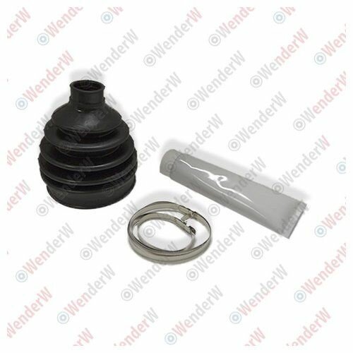 Пыльник ШРУС внутренний правый (R) MAZDA BT-50 (06.) WENDERW WEPY099