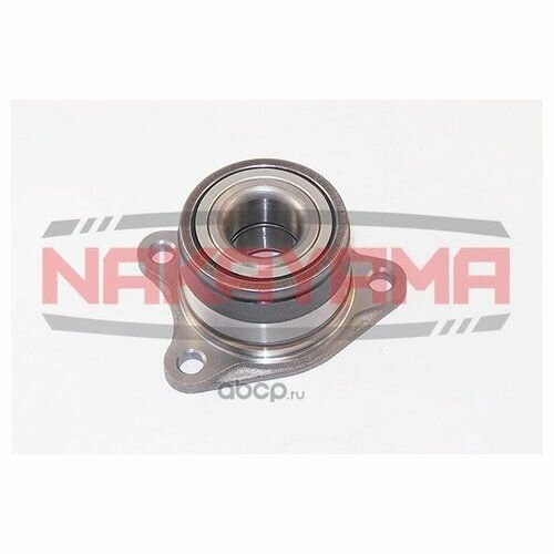 Ступица задняя Nakayama M1029NY