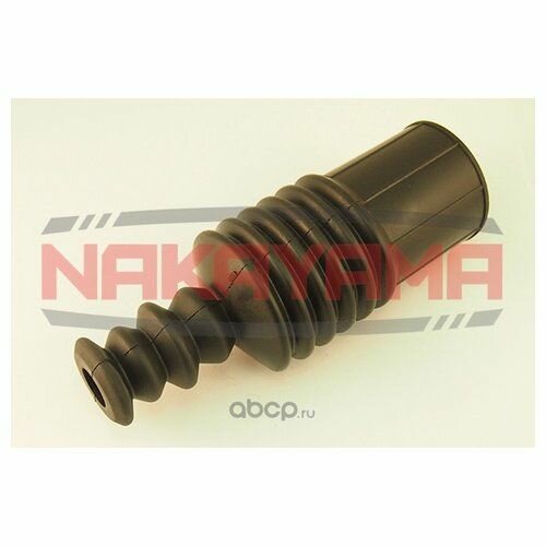 Отбойник и пыльник амортизатора, комплект Nakayama g4307