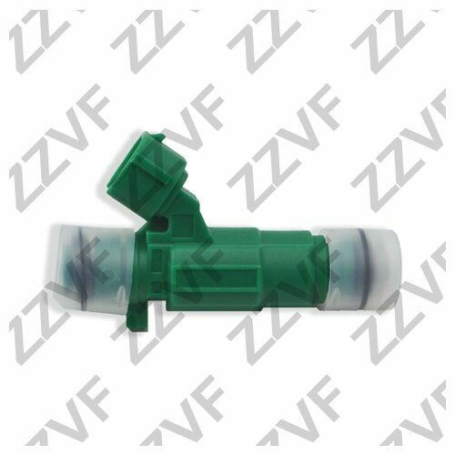 Форсунка топливная 2700 CC ACCENT IX35 / TUCSON SANTA FE SONATA KIA OPTIMA RIO S ZZVF GRA77631