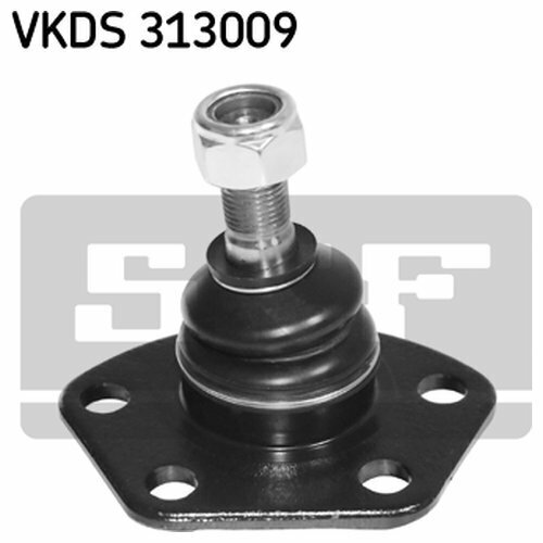 Шарнир независимой подвески / поворотного рычага SKF VKDS313009 для Citroen JUMPER; Fiat DUCATO; Peugeot BOXER