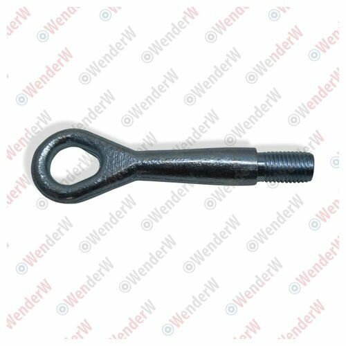 Крюк буксировочный CITROEN C4 (07-12), MITSUBISHI LANCER CY1A (07-14), WENDERW WERR0328