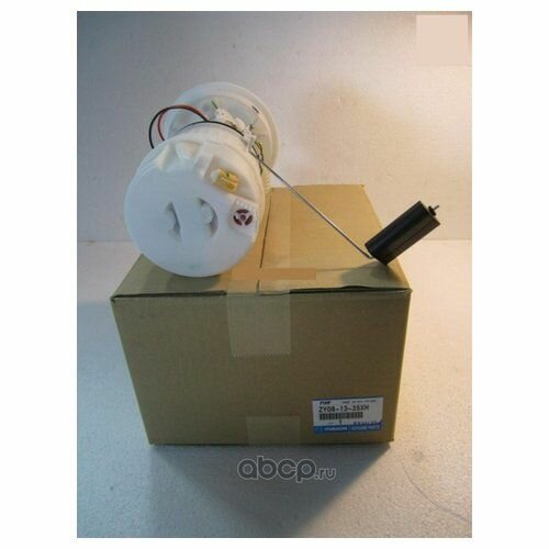 Бензонасос Mazda zy081335xh