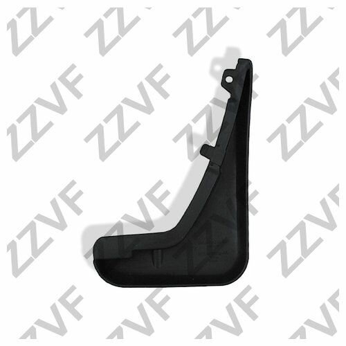 Колесная ниша ZZVF zv1387727l