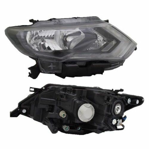 Фара головного света Nissan 260606FP1A