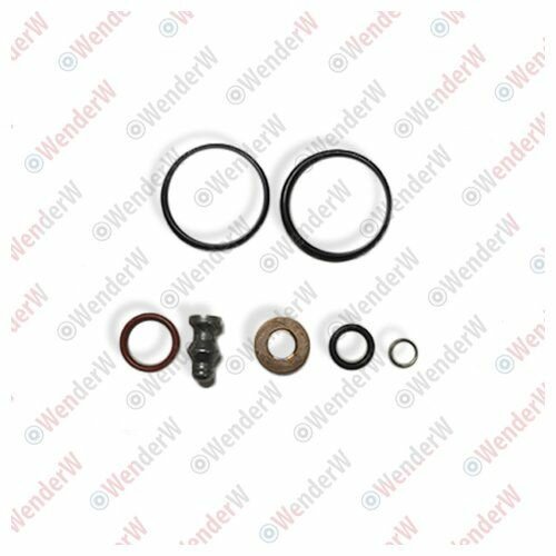 Ремкомплект форсунок топливных AUDI A4 (00-04), VW GOLF (99-03) WENDERW WE0219R