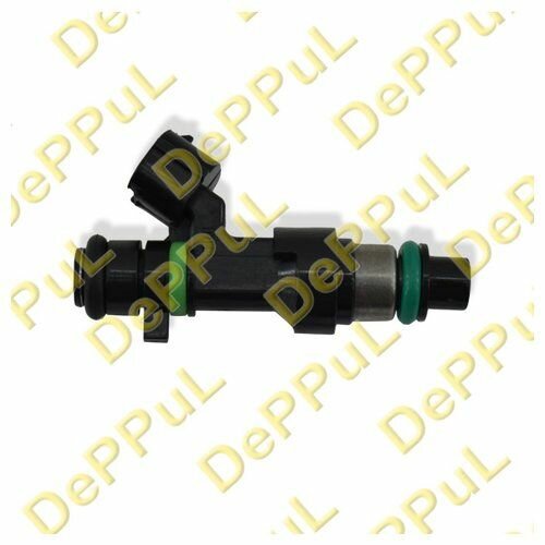 Форсунка топливная NISSAN QASHQAI J10 (06-13)/TEANA J31 (06-08) Deppul DEAEN2