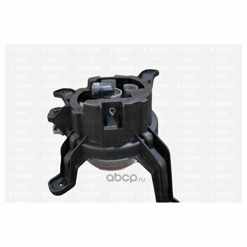 Фара противотуманная правая Jorden JH02IX35003BR