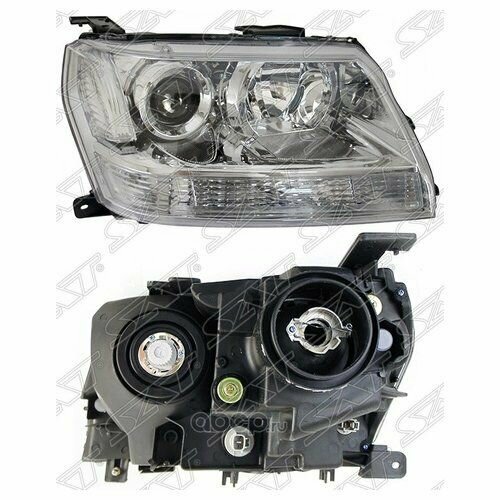 Фара Sat st2181135r