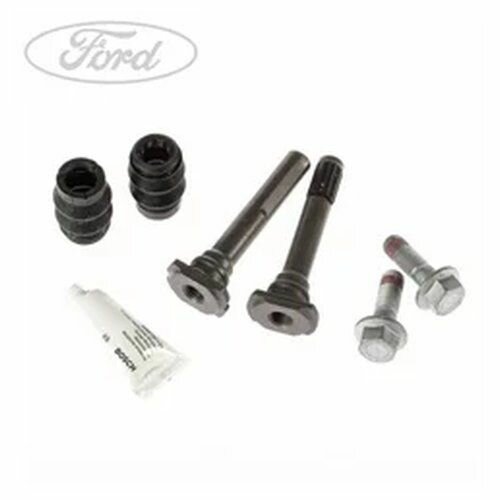 Комплект направляющей гильзы FORD MERCEDES-BENZ VW QUARTZ QZ812010