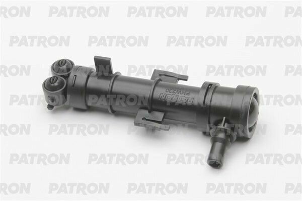 Форсунка омывателя фары PATRON PHW230
