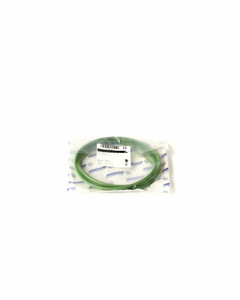 Комплект уплотнительных колец гильзы дв. ЯМЗ-840/847(силикон) мотордеталь Оригинальный товар