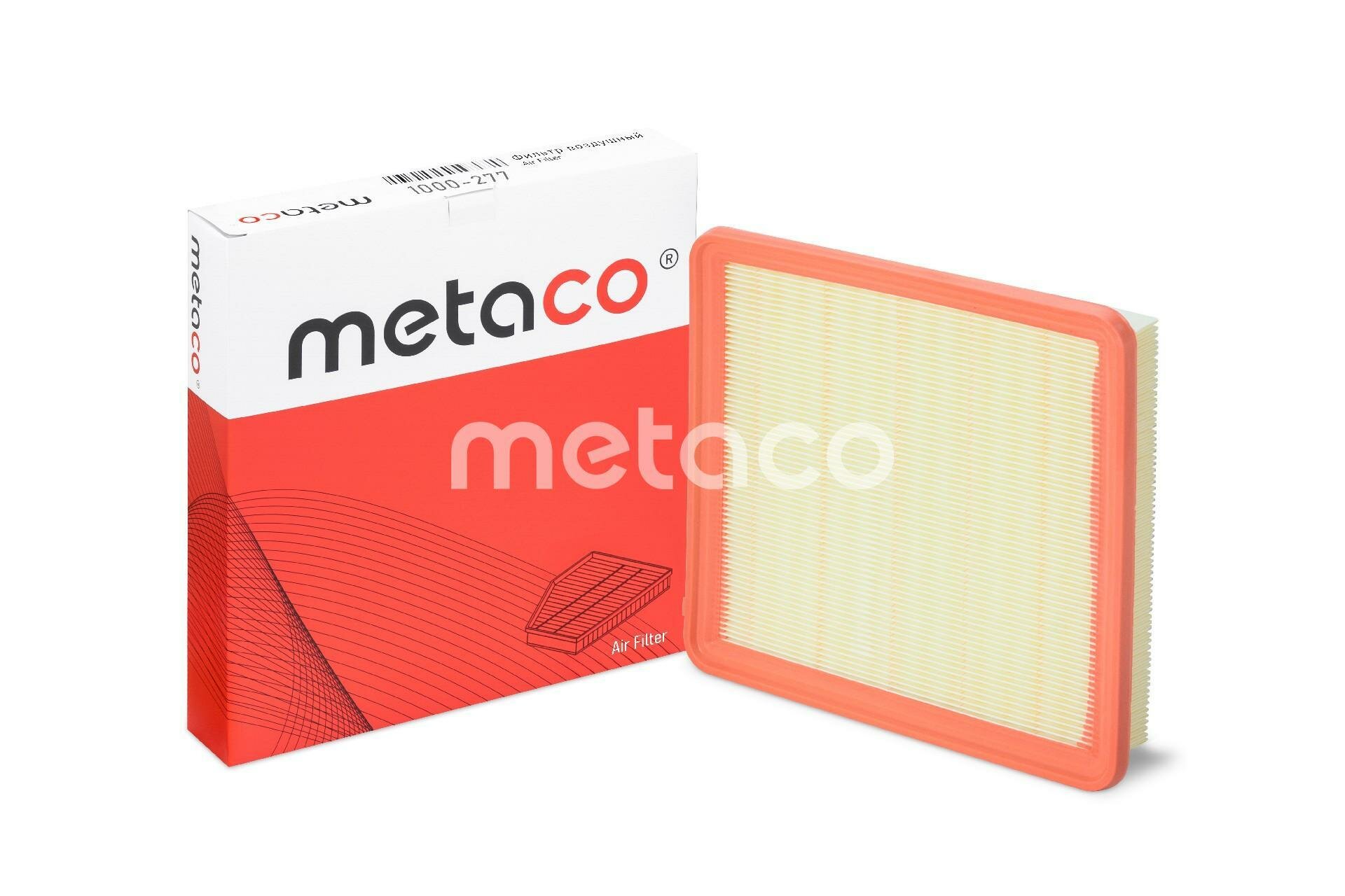 Фильтр воздушный GEELY COOLRAY 20- METACO #