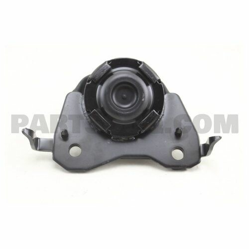 Опора двигателя левая Toyota 1236238010