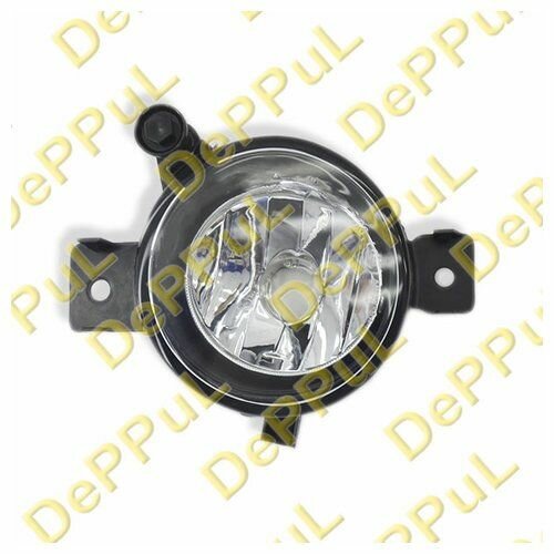 Фара противотуманная левая (L) BMW X5 E70 (07-13) Deppul DEA643