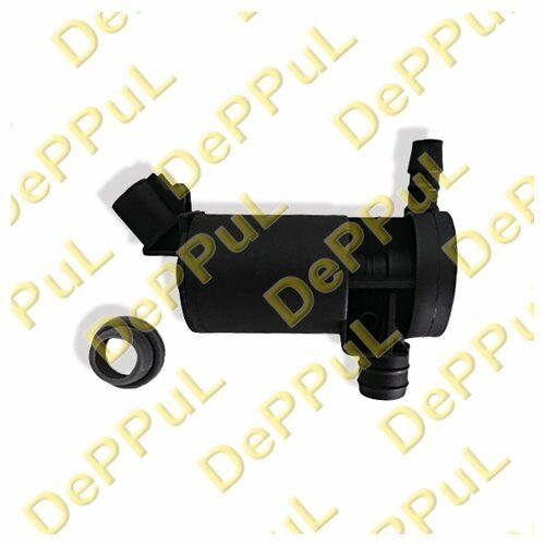 Моторчик омывателя ФАР TOYOTA CAMRY (06-11), LAND CRUISER (07-.), LEXUS ES24035 Deppul DE2803040Y