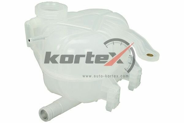 KTC013 Бачок OPEL 07- расширительный