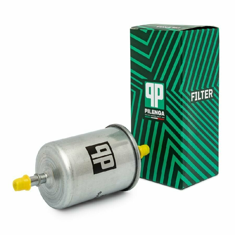 Фильтр топливный Renault KapturKaptur (16- ), PILENGA FCP2800