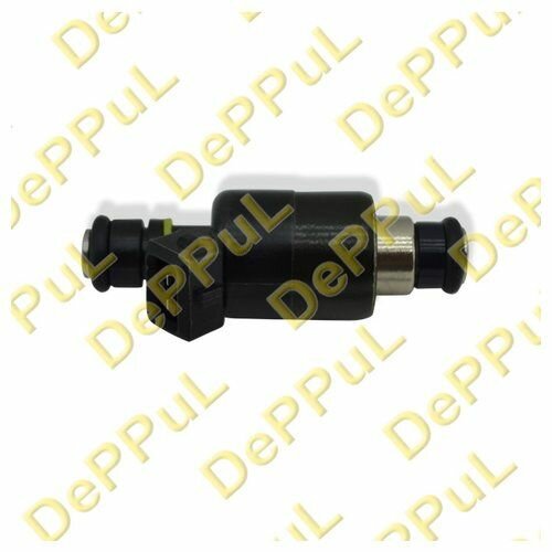 Форсунка топливная CHEVROLET, DAEWOO MATIZ Deppul DEA47272