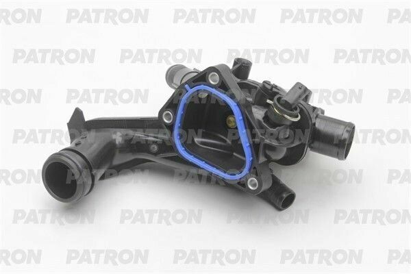 Термостат PATRON PE21156