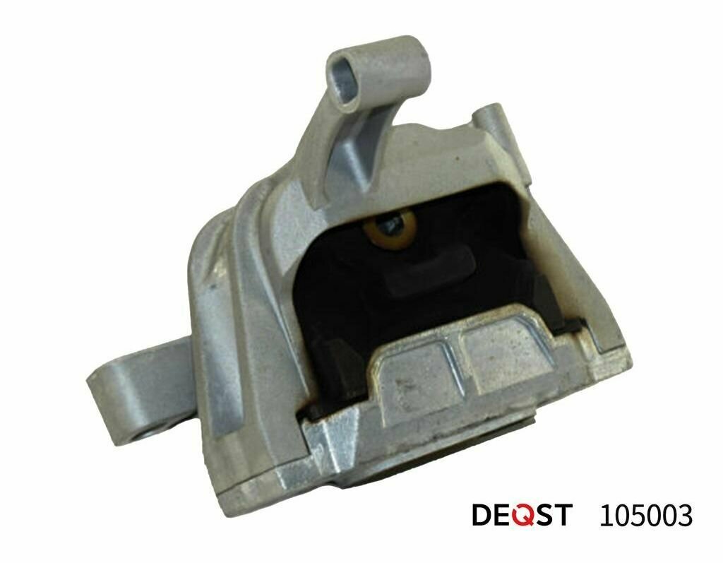 Опора двигателя правая AUDI Q3 (8U) Q3 (8U) 06,11-, Deqst 105003