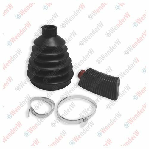 Пыльник ШРУС наружный MITSUBISHI OUTLANDER XL (06-12) WENDERW WEPY247