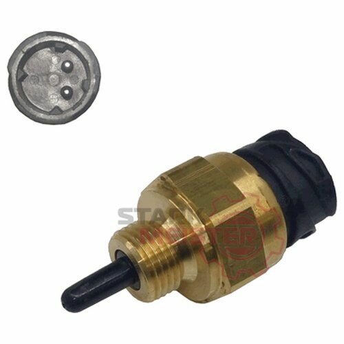 Датчик температуры наддува M16x1.5мм MAN 4-Series TGA->2008 Eng. D2066 LF01-04, D0 STARKMEISTER S111388