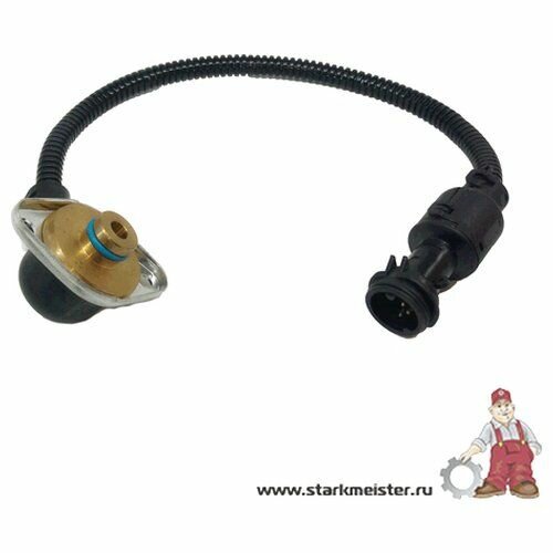 Датчик давления наддува с кабелем адаптором ( STARKMEISTER S112087