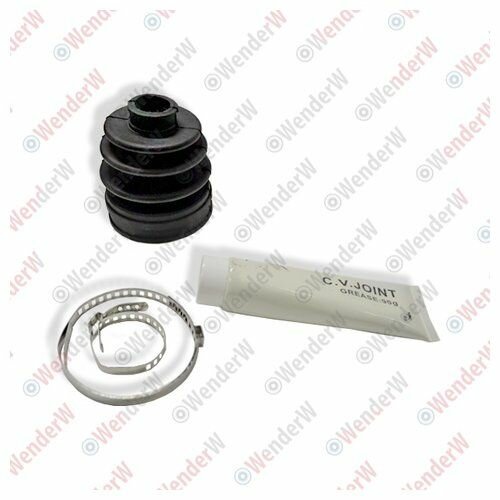 Пыльник ШРУС внутренний TOYOTA RAV4 (05-13), LEXUS NX300H/200T200 (14 WENDERW WEPY002