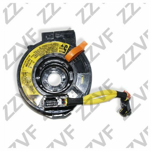 Контактная группа подушки безопасности TOYOTA CAMRY (JPP) (ACV30, MCV30) 2.4 (01- ZZVF GRAZP007