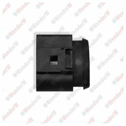 Корпус разъема электрического VAG WENDERW WERR0205