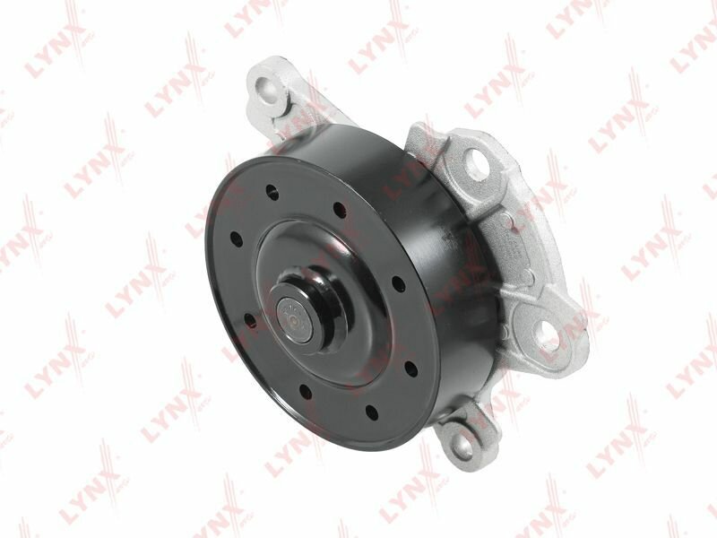 LYNXauto Насос водяной (помпа) для Toyota Allion, Premio (_T26_) 07-, Avensis (_T27_) 08-, Corolla (_E15_,_E18_) 06-, Rav4 (_A3_,_A4_) 08-, Vitz, Yaris (_P9_) 07- 1.6-2.0