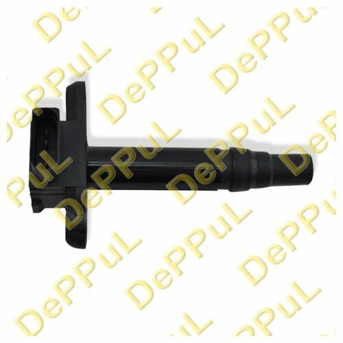 Катушка зажигания AUDI A6 (98-04), RS6 (03-05), SKODA OCTAVIA (97-00) Deppul DEA79958