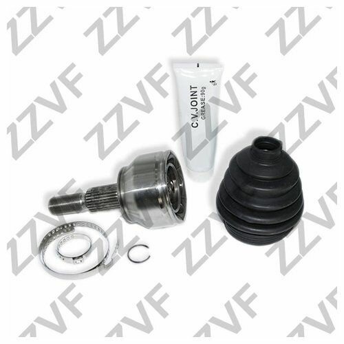 ШРУС наружный FORD FOCUS III (11-.) ZZVF ZVRC314