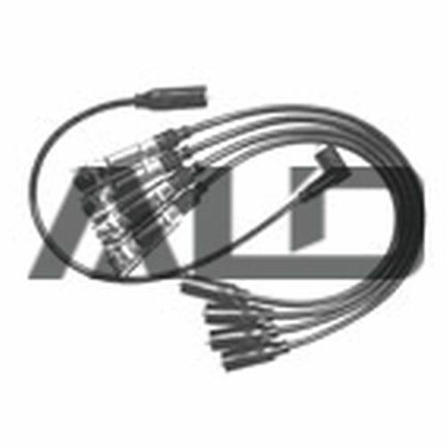 Комплект проводов зажигания (черный силикон) Audi A4 1.6 95-96 ALD A09049