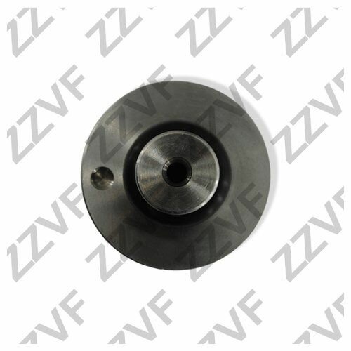 Датчик давления топлива ZZVF GRA5627