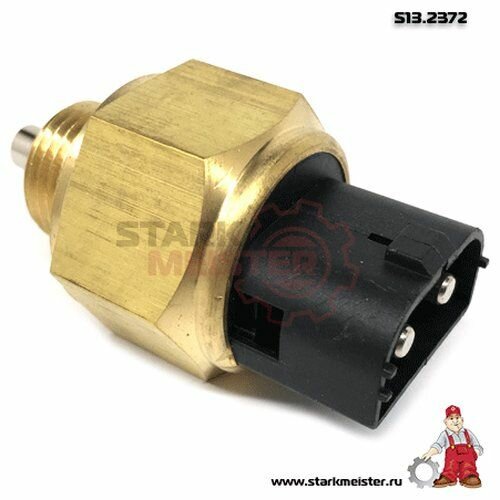 Датчик M18x1.5mm заднего хода VOLVO FH12/FH16 1993-1998, Bus B10B/BLE, B10M, B12 G7 STARKMEISTER S132372