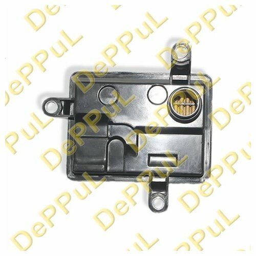 Фильтр АКПП SKODA FABIA (13-18), OCTAVIA (13-17) Deppul DEA325GV
