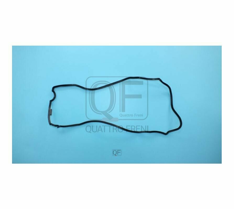 Прокладка крышки клапанной QUATTRO FRENI QF82A00100