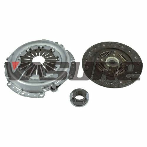 Комплект сцепления Hyundai Getz (05-) 1.4i VASURE VRK038