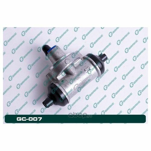 Автодеталь G-brake GC007