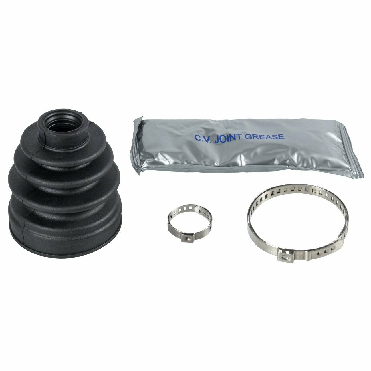 BLUE PRINT ADM58141 Пыльник шруса MAZDA 6 2002-07