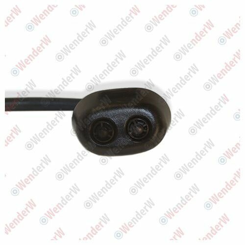 Форсунка омывателя левая (L) LAND ROVER DISCOVERY IV (09-16) WENDERW WEPL0169